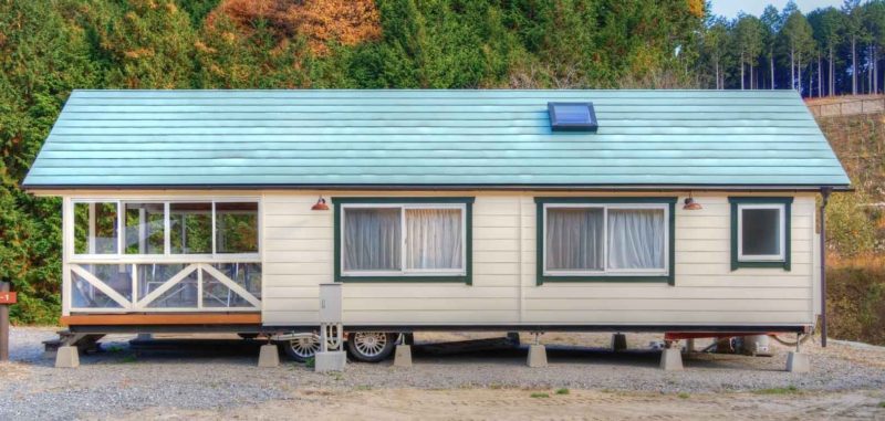 Stella CABIN - Stella Snow Campia南信州 星空グランピング