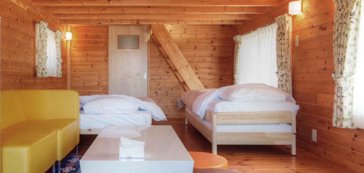 Stella CABIN - Stella Snow Campia南信州 星空グランピング