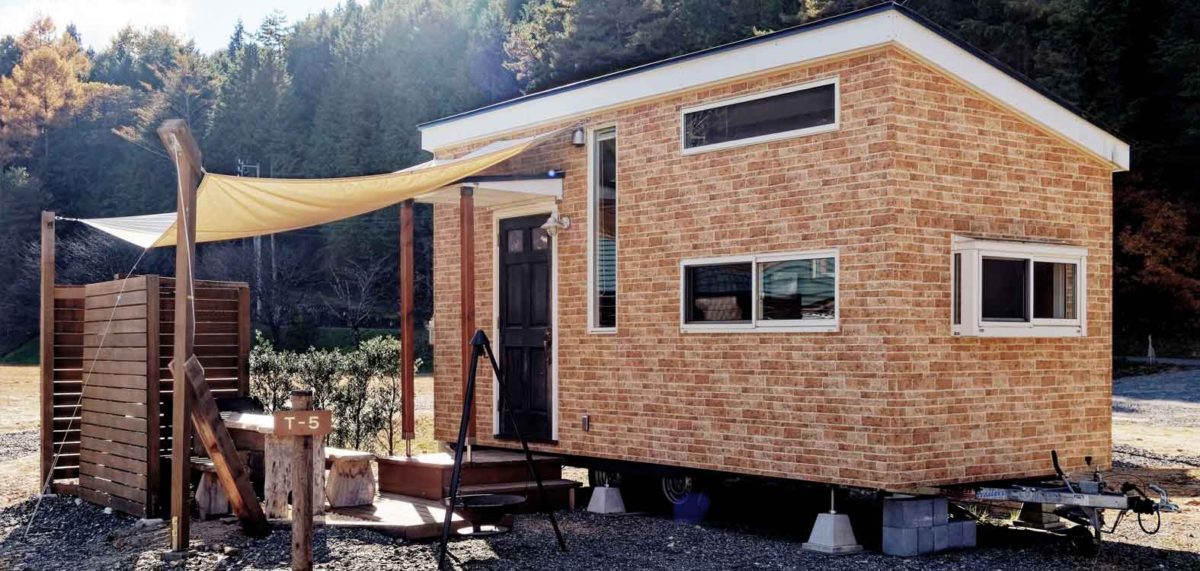 Stella CABIN - Stella Snow Campia南信州 星空グランピング