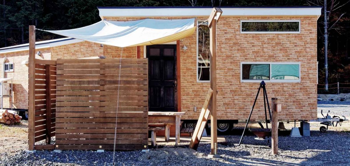 Stella CABIN - Stella Snow Campia南信州 星空グランピング